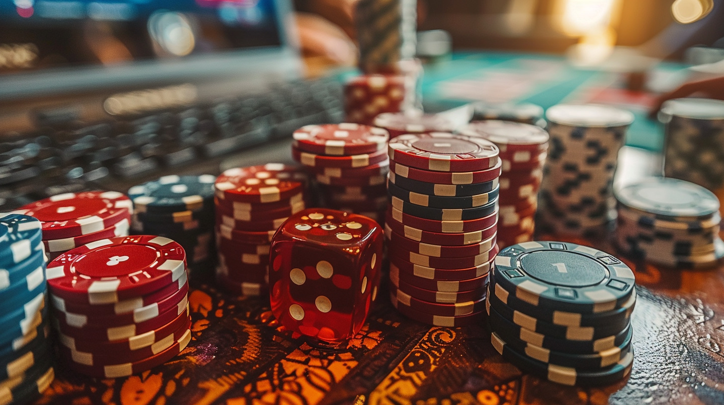 The Best Strategies to Win at Online Poker - Fitchfarms