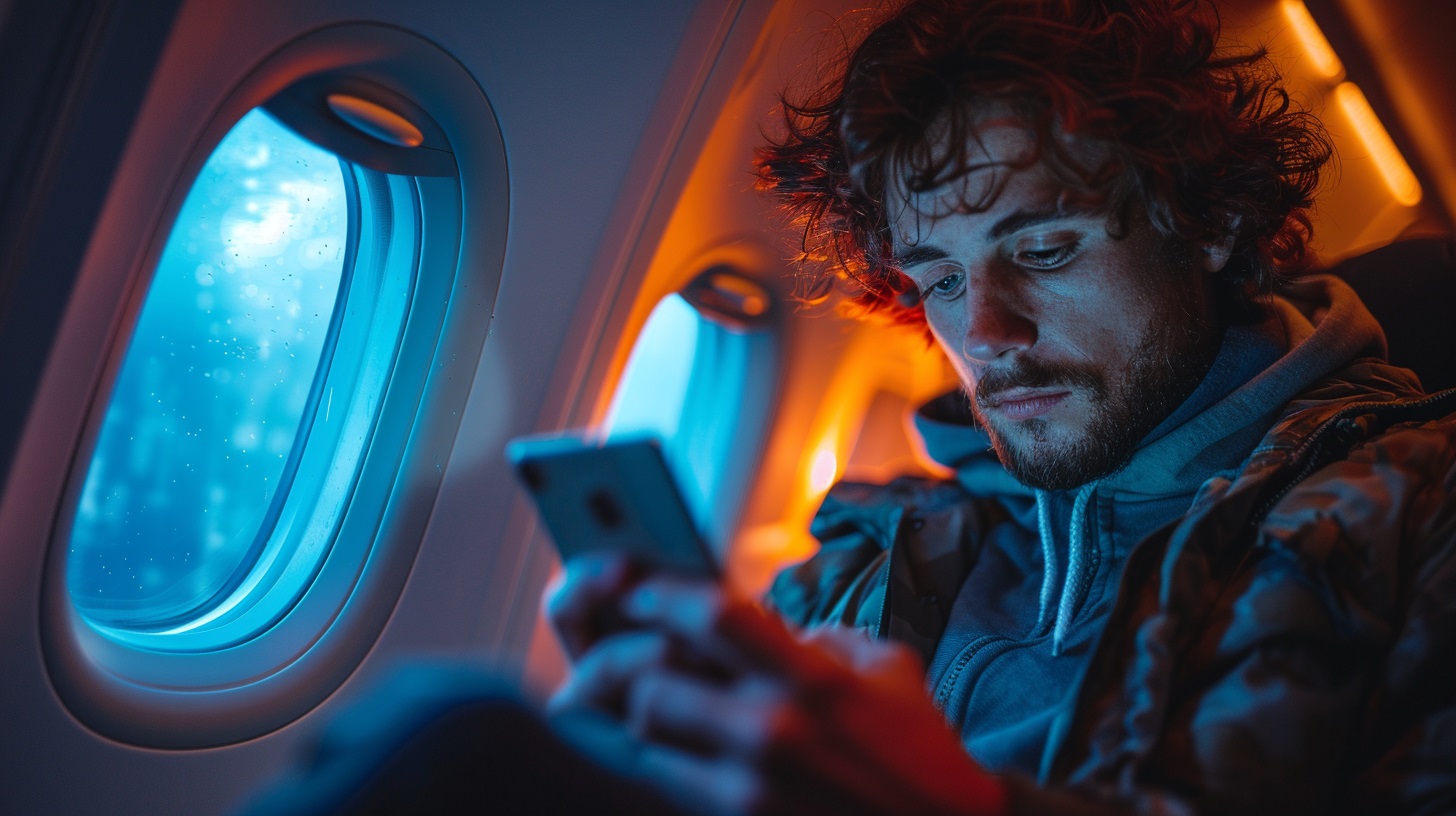 How to stay connected with your favorite games while traveling - Fitchfarms
